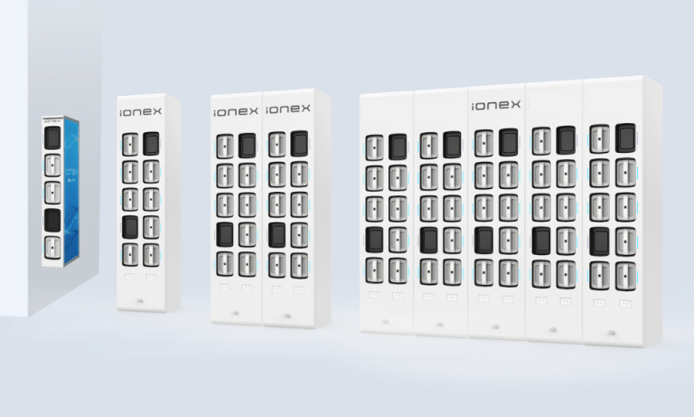 Ionex Energy