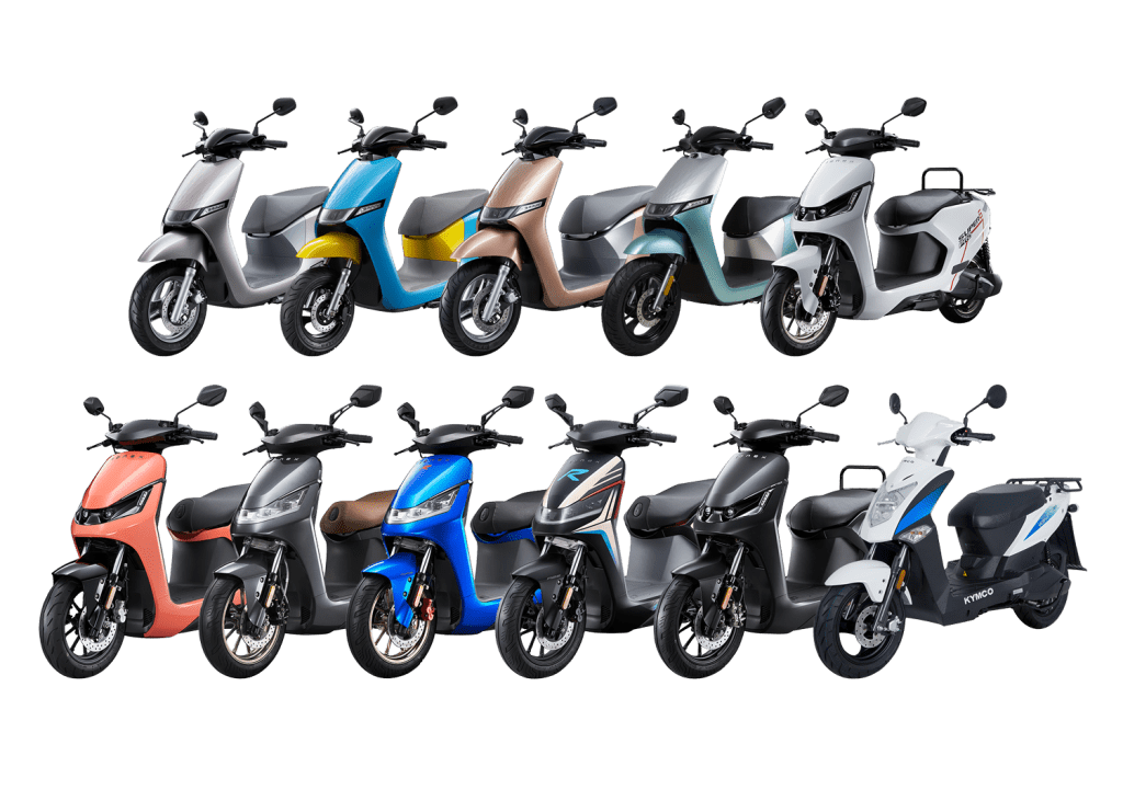 Ionex Energy │ Zero-Wait Charging Starts Here - Ionex Energy