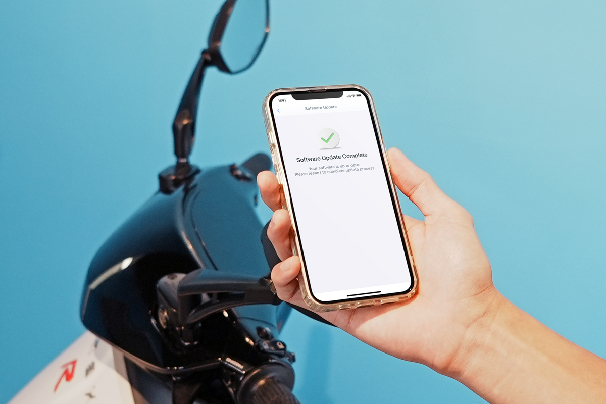 EV Manufacturer Solution - Ionex Energy